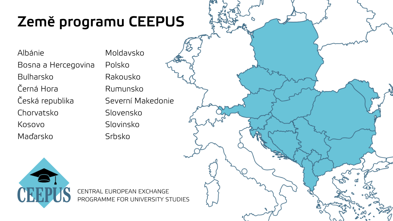 Česká zemědělská univerzita v Praze Mezinárodní vztahy - Erasmus+ a ...
