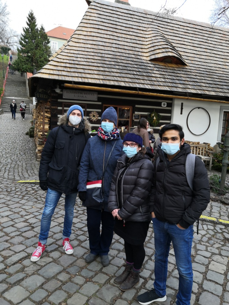 Czech University of Life Sciences Prague