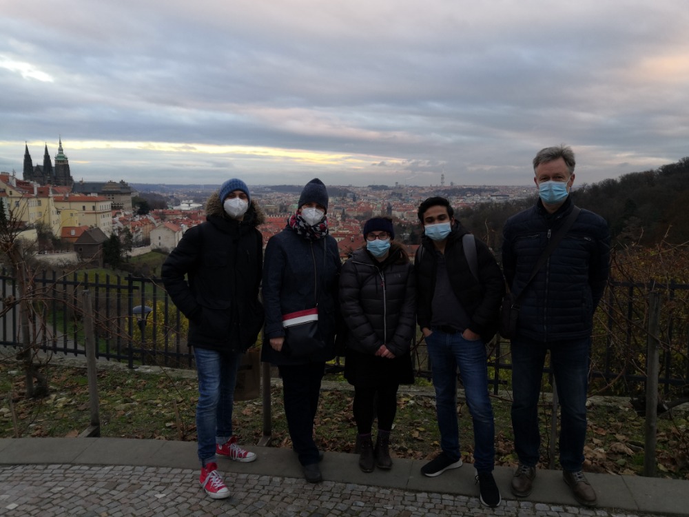 Czech University of Life Sciences Prague