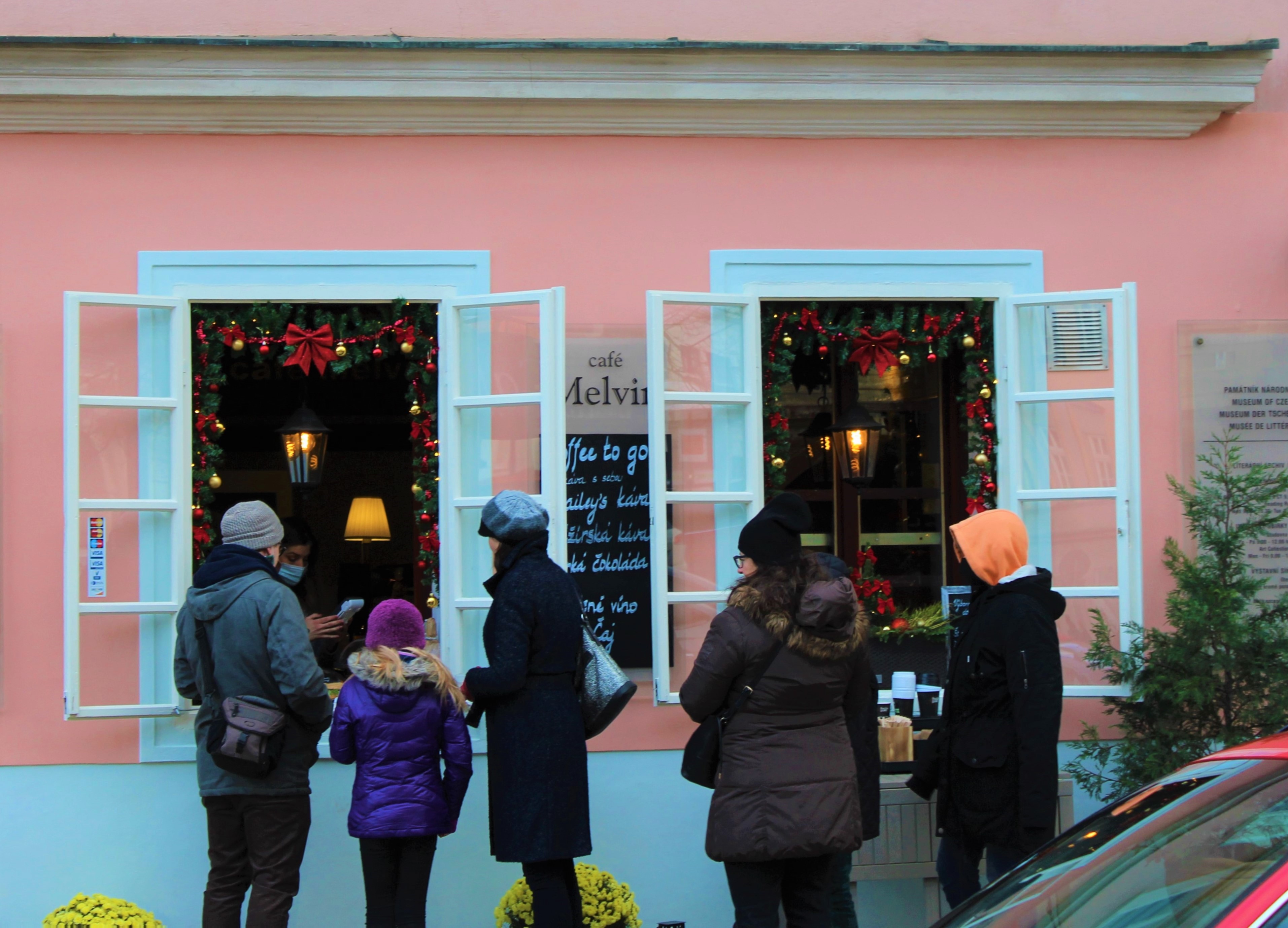 Czech University of Life Sciences Prague