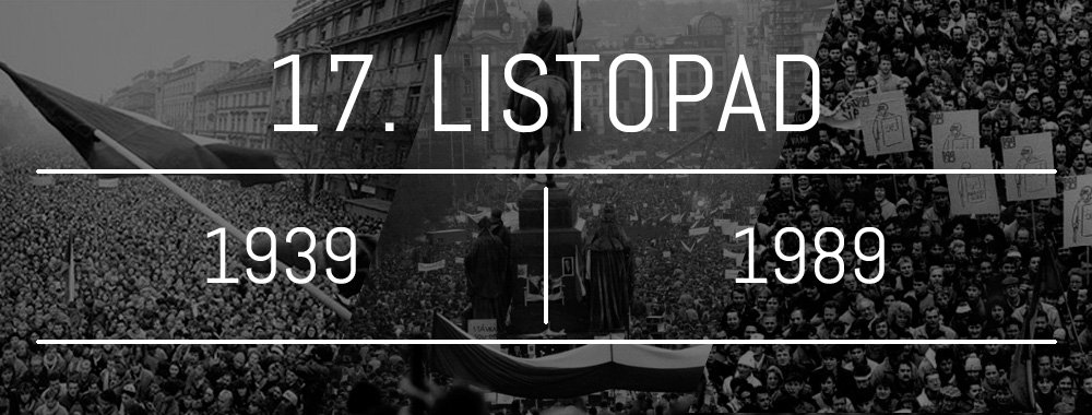 Česká zemědělská univerzita v Praze Události - 17. listopad – Den boje ...