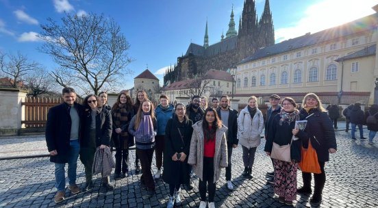 Czech University of Life Sciences Prague