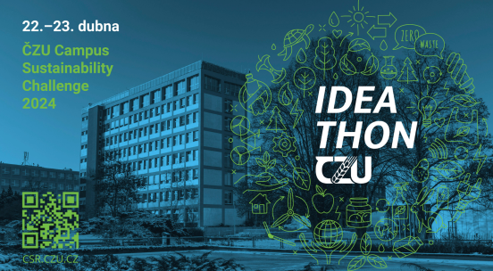 Czech University of Life Sciences Prague