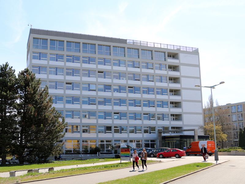 Czech University of Life Sciences Prague (CULS)