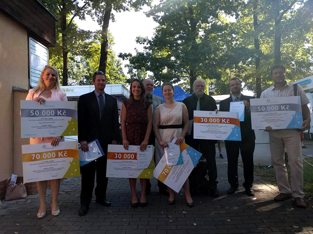 Czech University of Life Sciences Prague