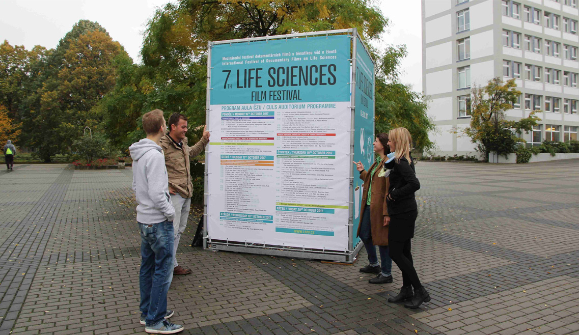 Czech University of Life Sciences Prague