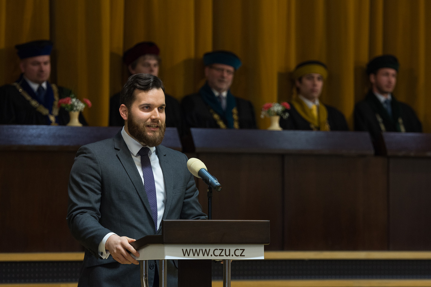 Czech University of Life Sciences Prague