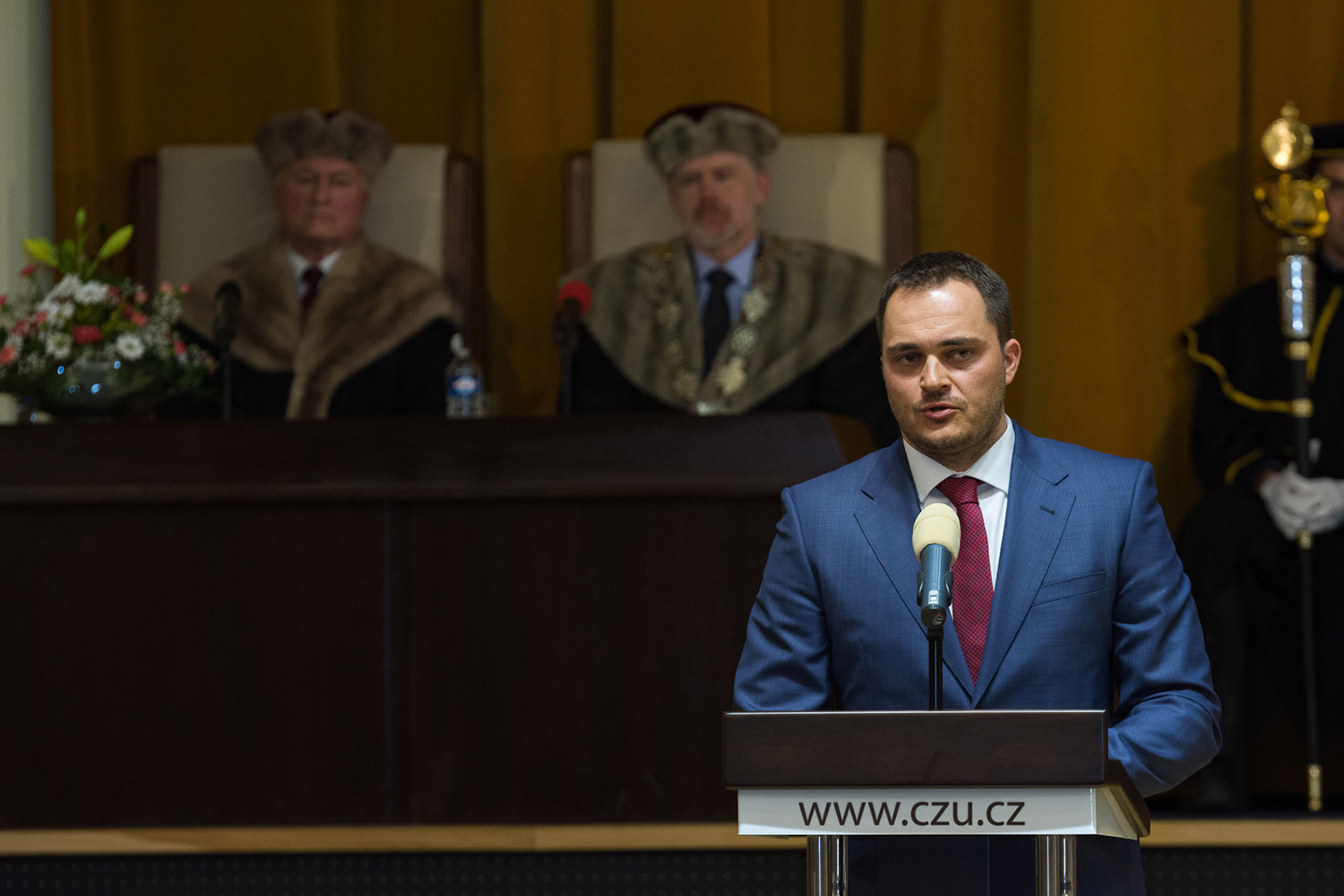 Czech University of Life Sciences Prague