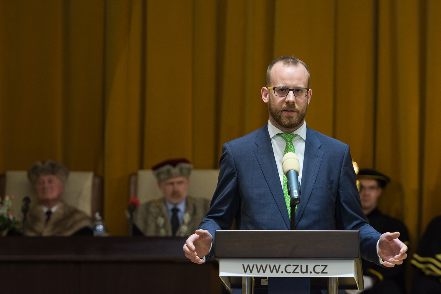 Czech University of Life Sciences Prague