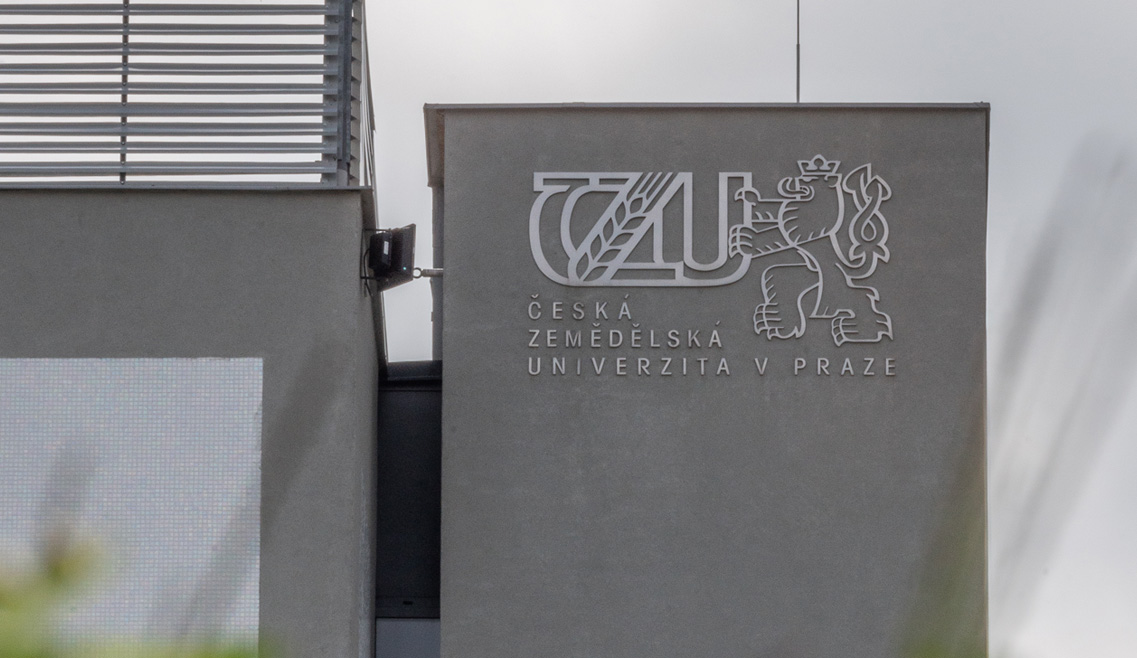 Czech University of Life Sciences Prague