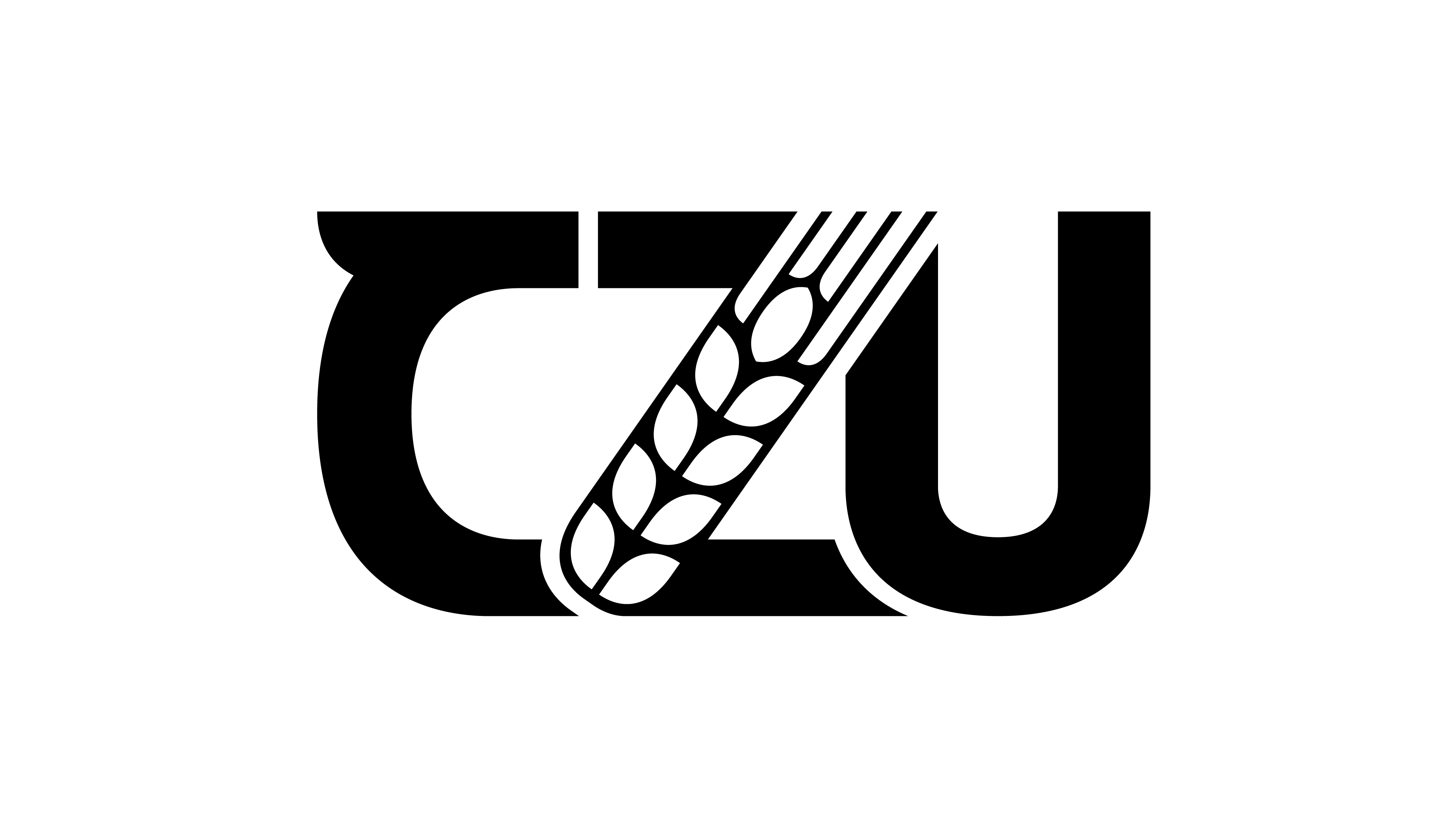 Česká zemědělská univerzita v Praze O ČZU - PR a média - Grafický ...