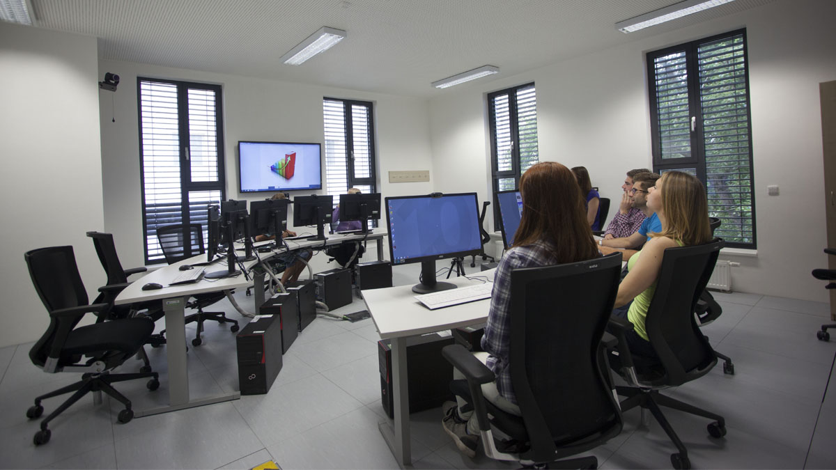 Czech University of Life Sciences Prague